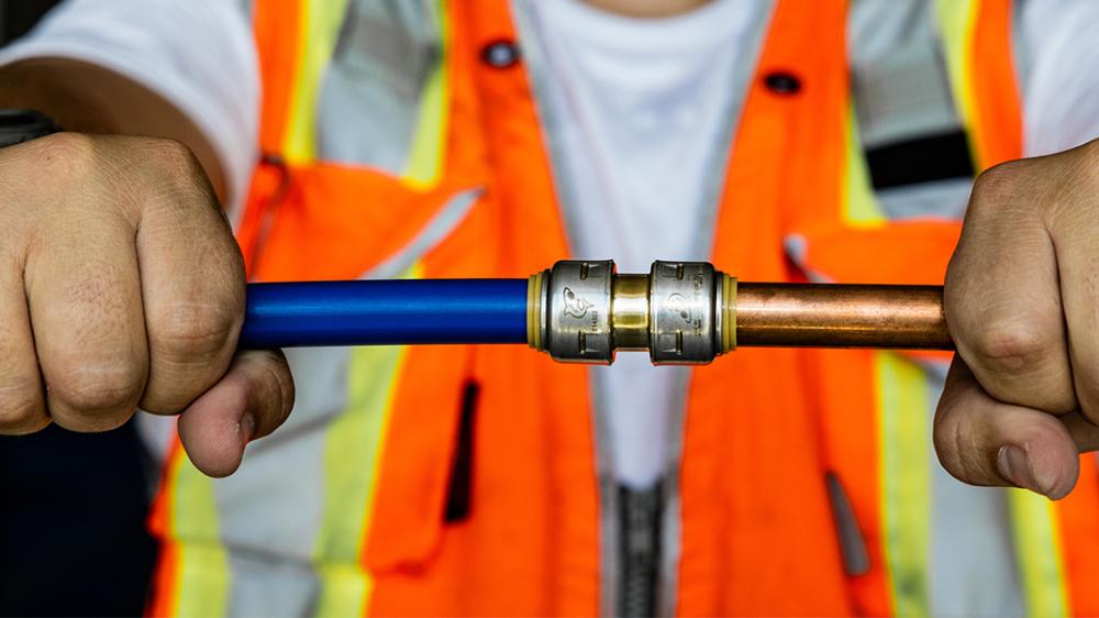Why SharkBite PEX Pipe Is a Game-Changer for Repipes | SharkBite
