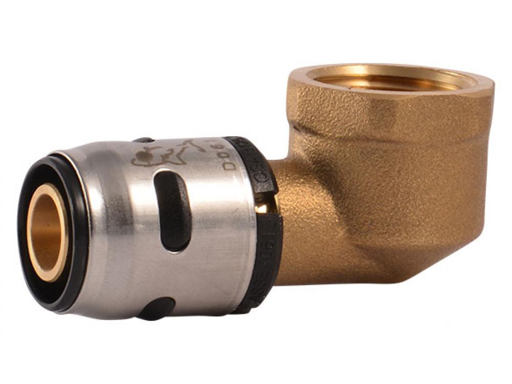 EvoPEX Female Elbow| SharkBite