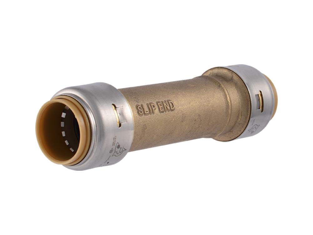Max Push Slip Coupling Sharkbite