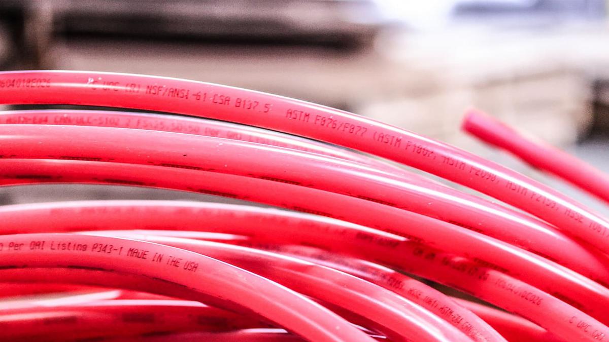 SharkBite Plumbing Products: Pipe Fittings, Adapters, PEX & More