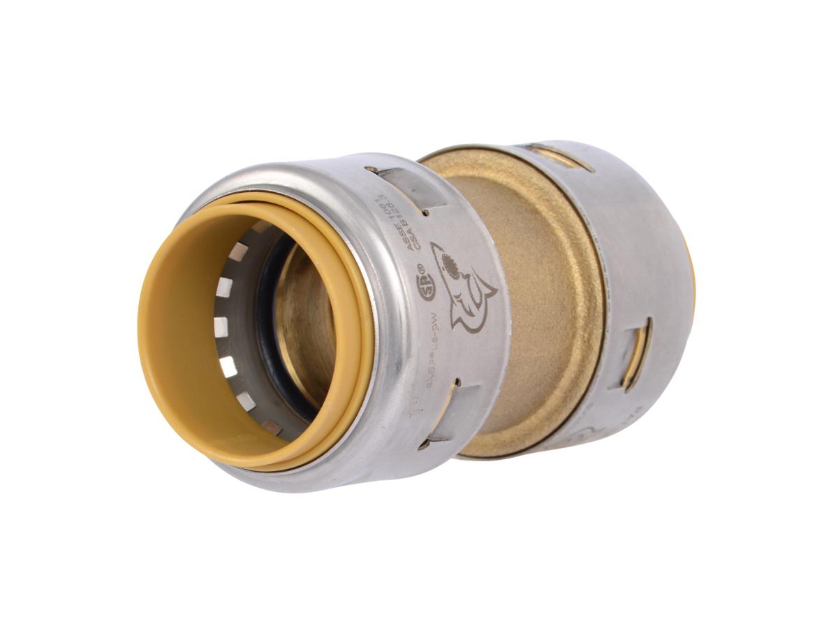 Max Push Coupling | SharkBite