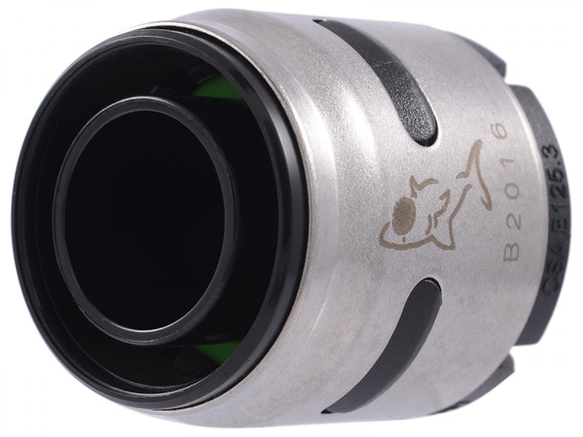 EvoPEX Plugs, Tube Caps | SharkBite