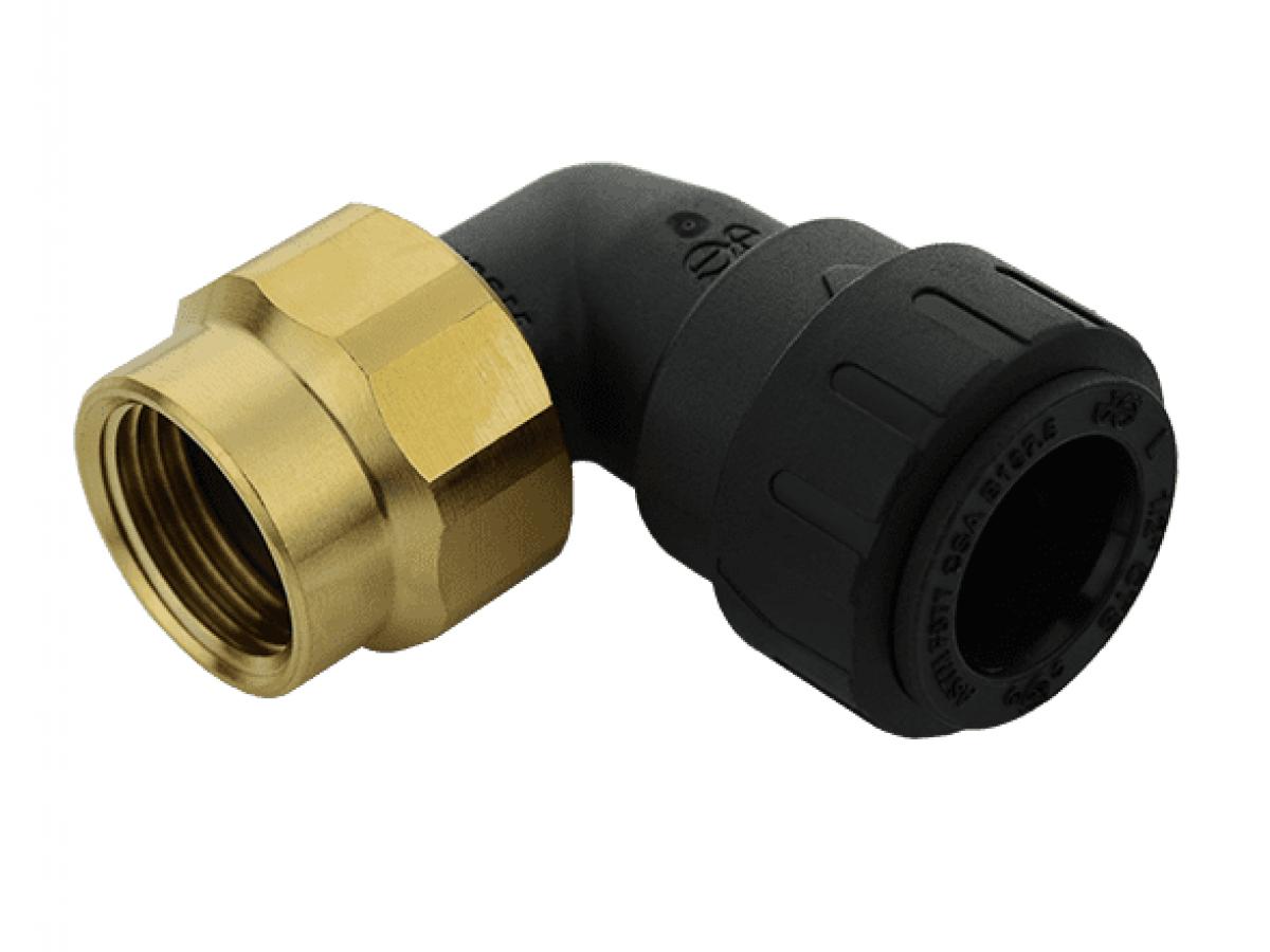 ProLock Female Elbow Connector| SharkBite