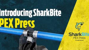 Sillcock Repair Kits | SharkBite