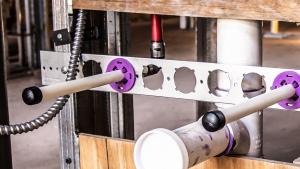 EvoPEX Push-to-Connect System | SharkBite