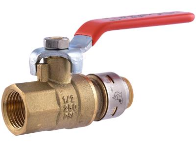 How To: Install SharkBite Max Fittings | SharkBite