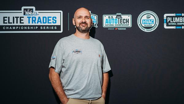 2024 Plumbing National Championship | SharkBite