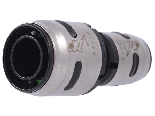 EvoPEX Push-to-Connect Pipe Couplings | SharkBite