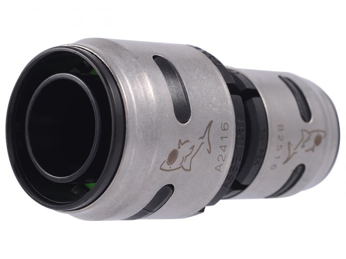 EvoPEX Reducing Coupling, Push-to-Connect |SharkBite