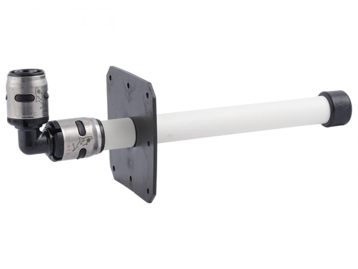 EvoPEX Push-to-Connect System | SharkBite