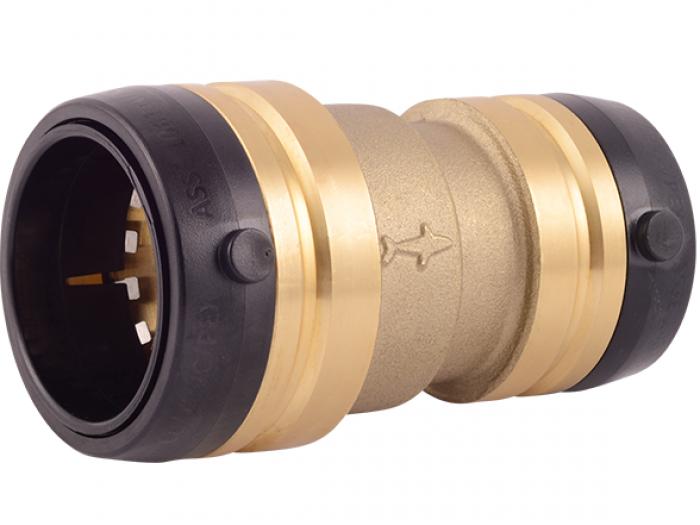 Brass Push Reducing Coupling | SharkBite