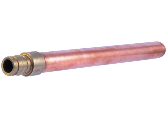 Brass Expansion Copper Stub-out| SharkBite