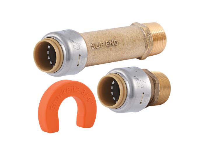 Max Push Water Filter Kit | SharkBite
