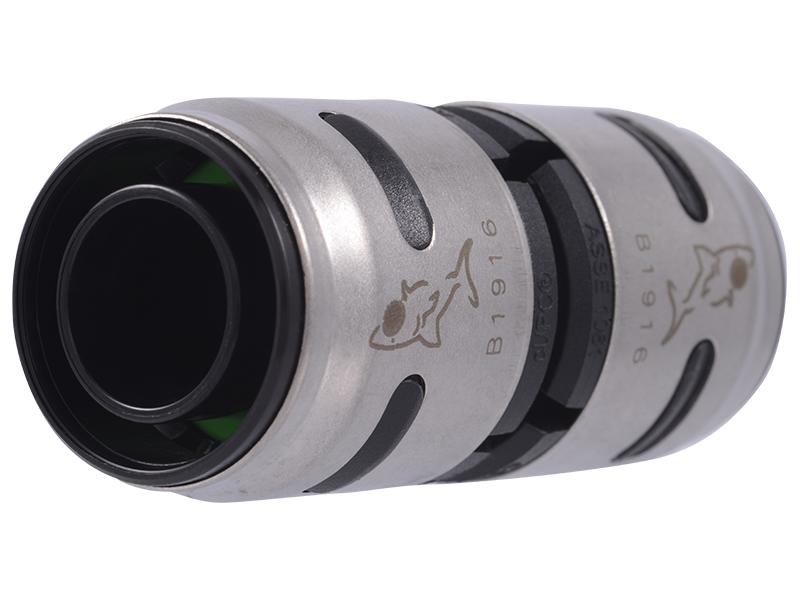 EvoPEX Coupling - Push-to-Connect PEX Fitting | SharkBite