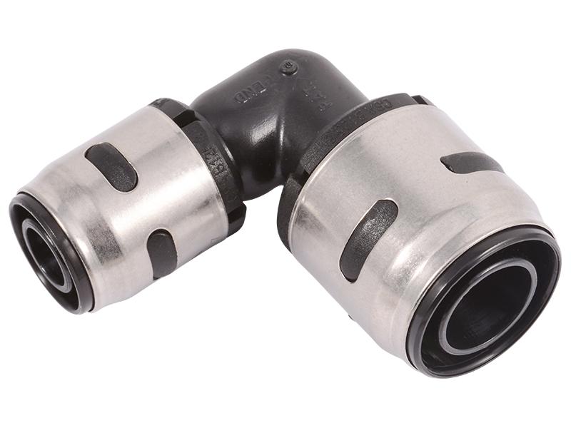 EvoPEX Push-to-Connect System | SharkBite