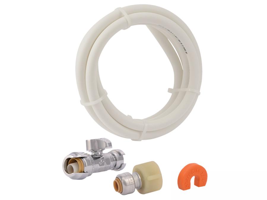 Toilet Installation Connection Kit | SharkBite
