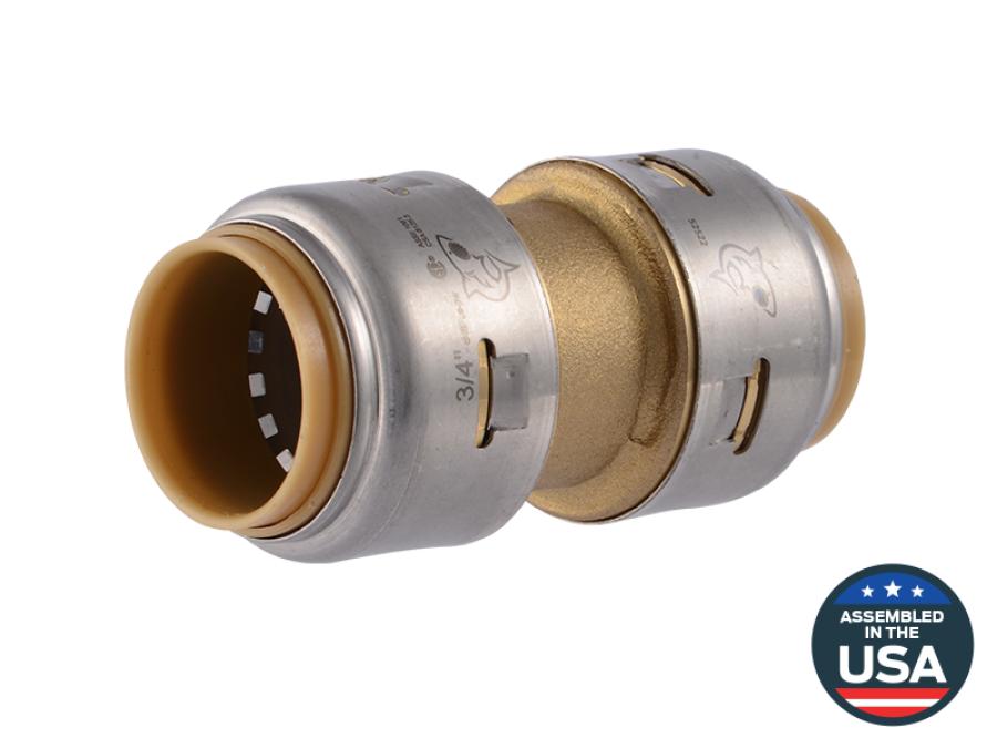 Max Push Coupling | SharkBite