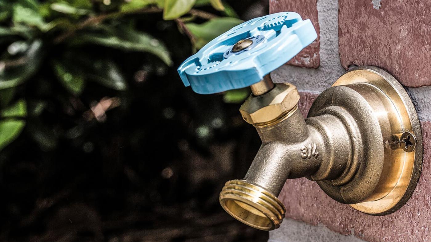 How To: Replace a Hose Bibb | SharkBite